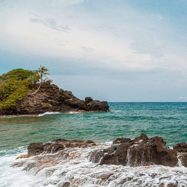 Chocó, Colombia: Tierra de reivindicación - Ecoturismo